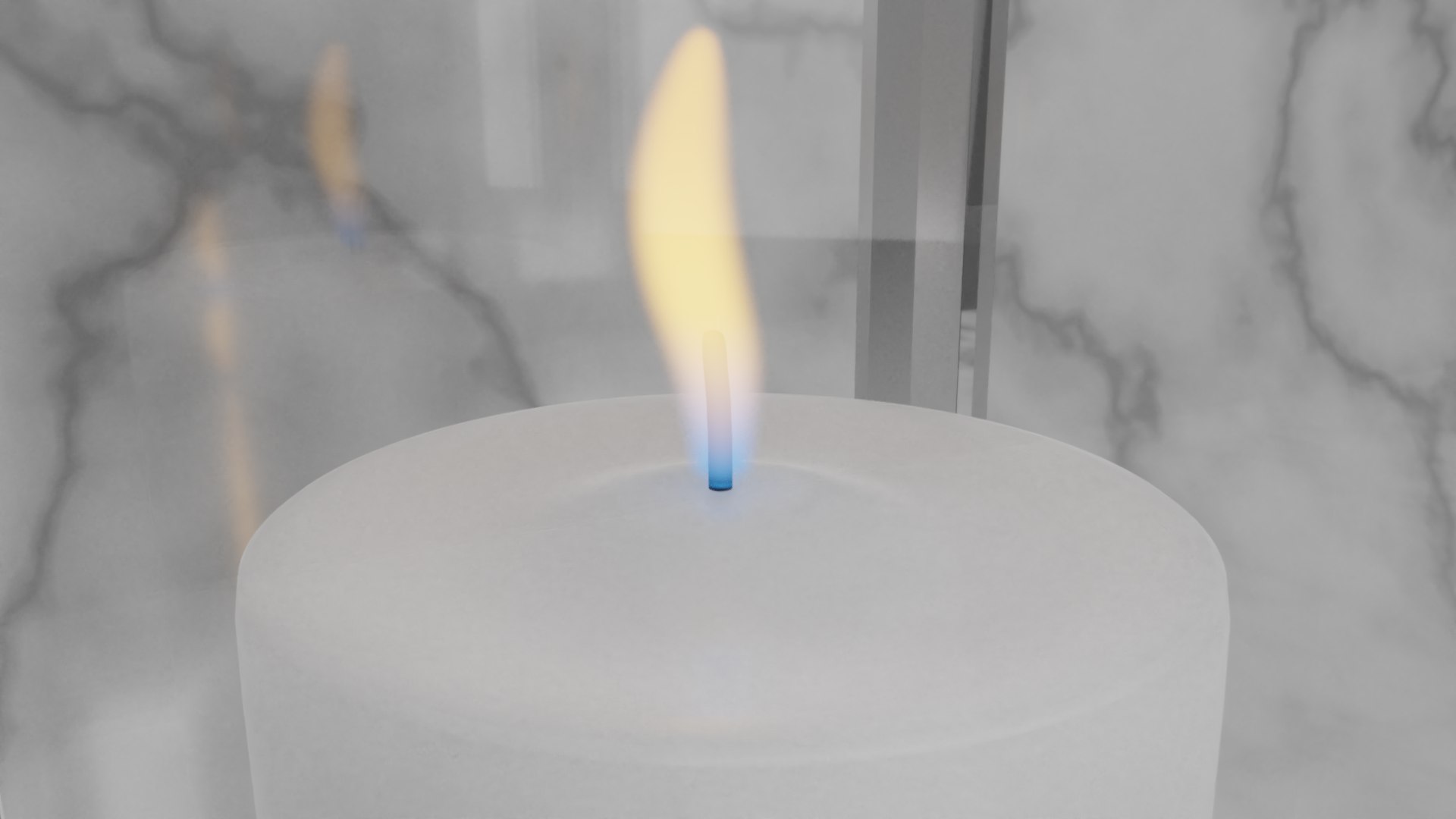 3D Decorative Lantern - TurboSquid 1332082