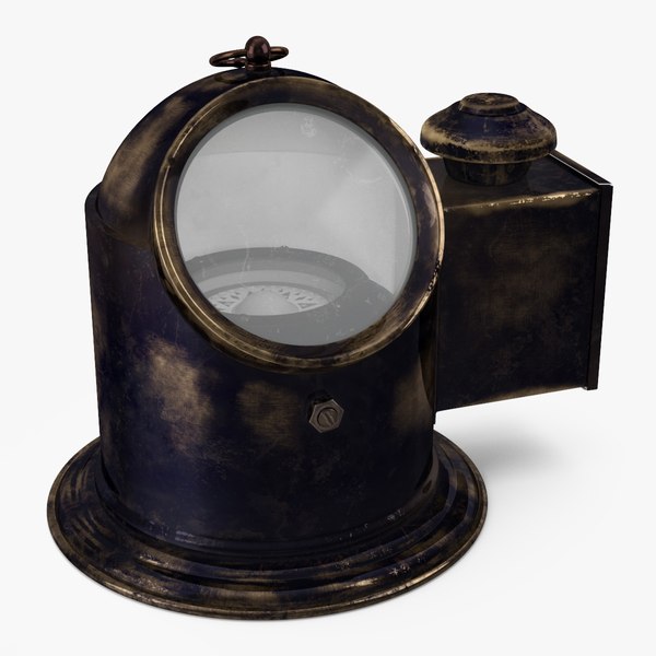 Compass 3D Models for Download | TurboSquid