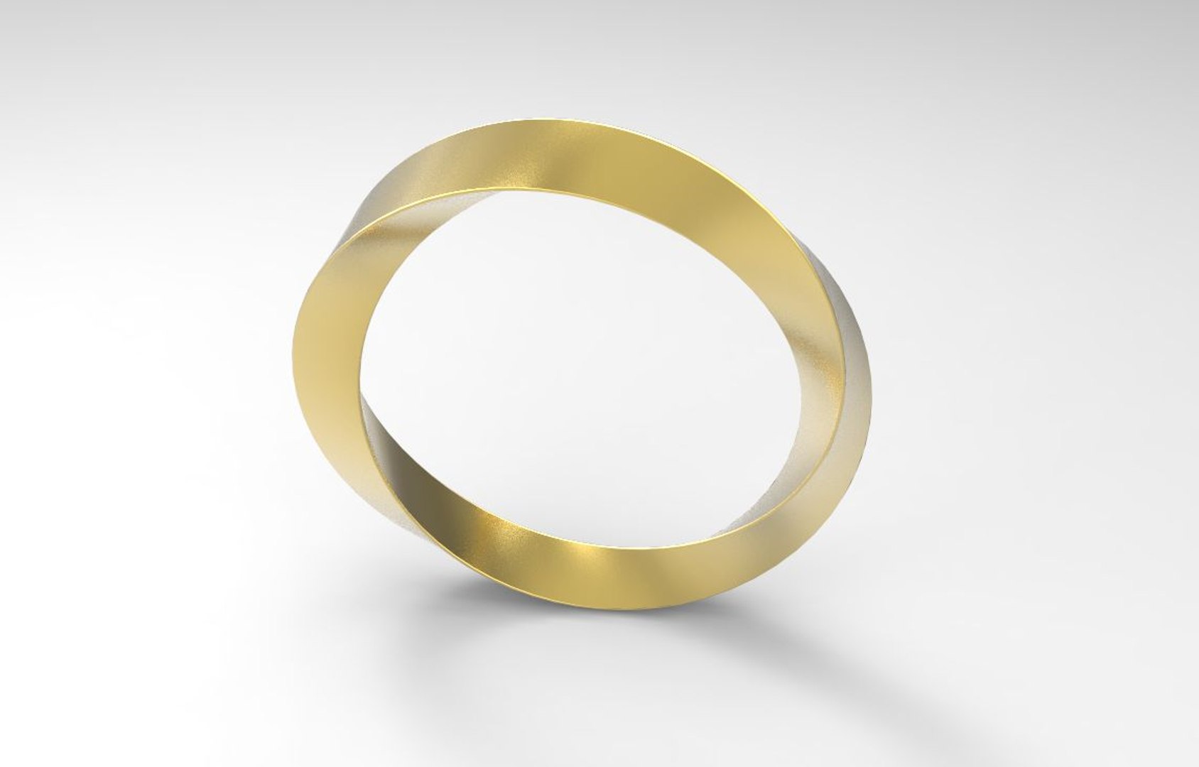 Free Obj Mode Print Ring