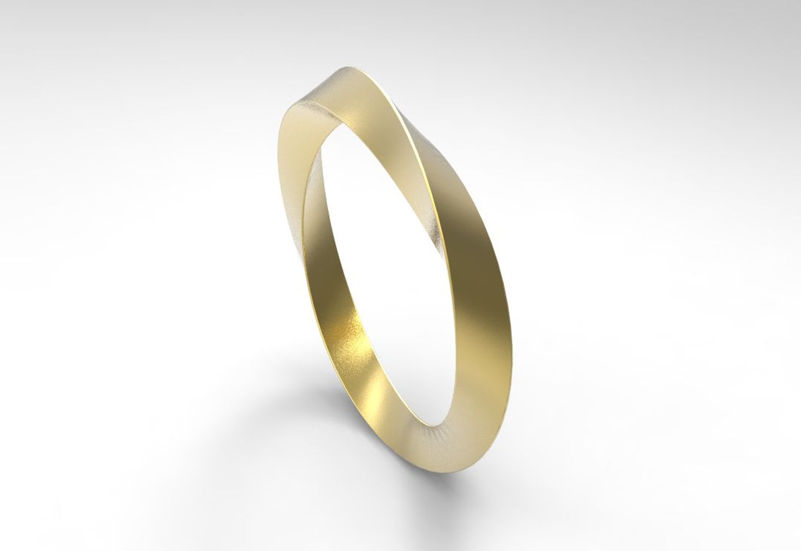 Free Obj Mode Print Ring