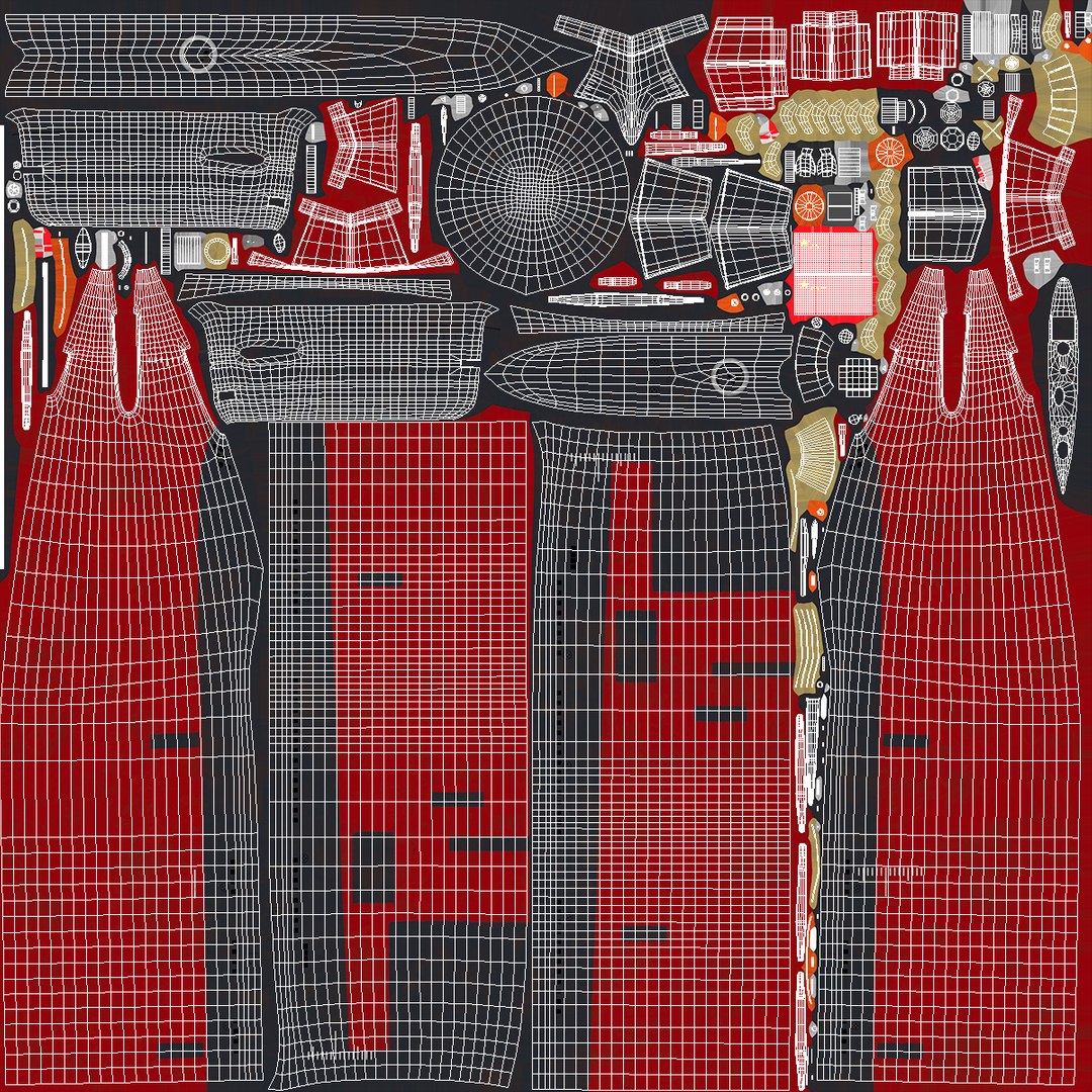 3D Chinese Navy Attack Submarine Type 039A In Water - TurboSquid 2417949