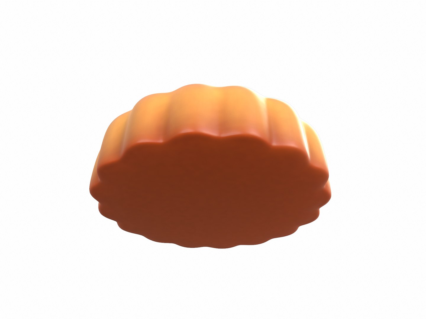 3D Model Moon Cake - TurboSquid 1483239