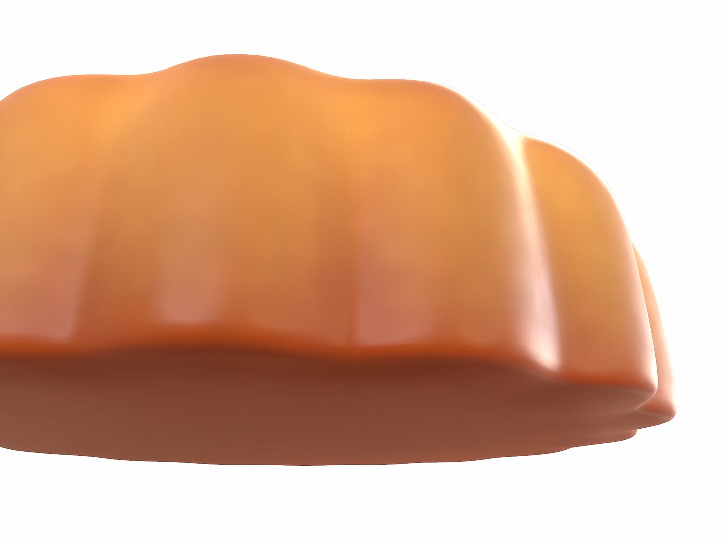 3D Model Moon Cake - TurboSquid 1483239
