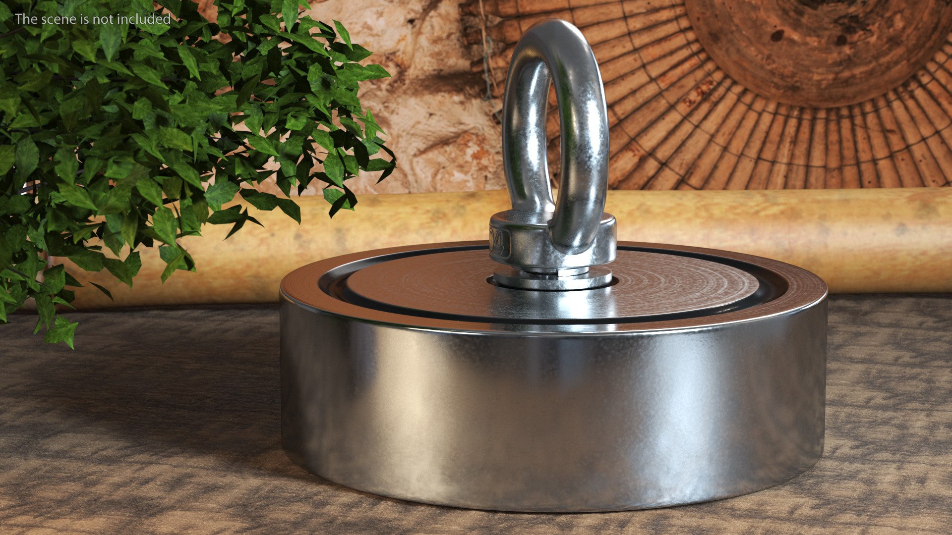 3D Recovery Magnet model - TurboSquid 1985428