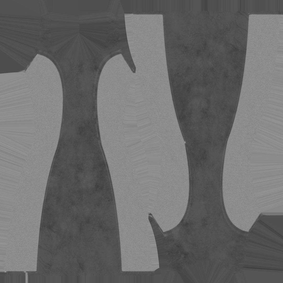 3D Leather Lingerie Dress model - TurboSquid 1872413