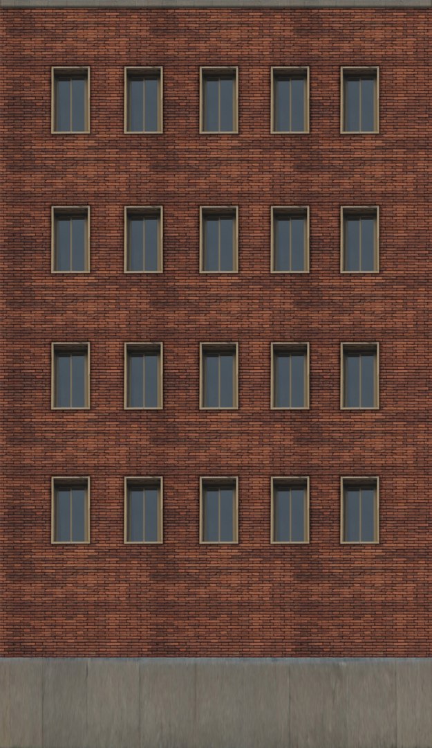 Maya Building Games