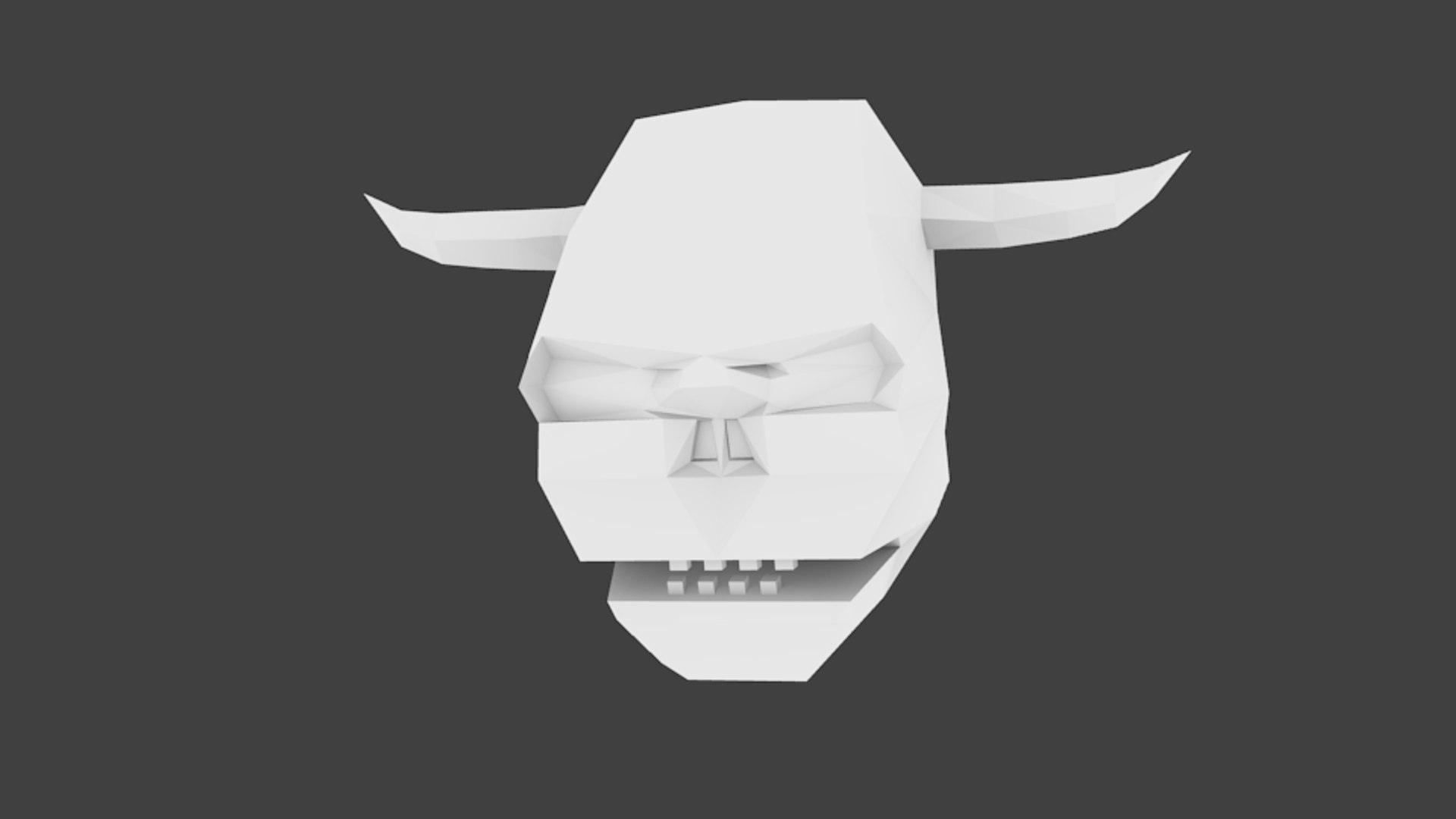 2 doom 3d model