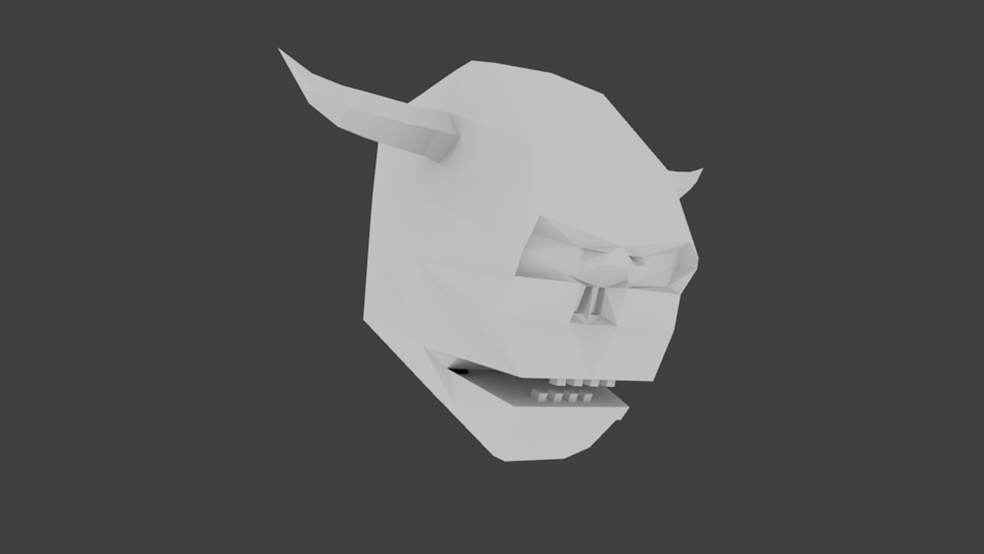 2 doom 3d model