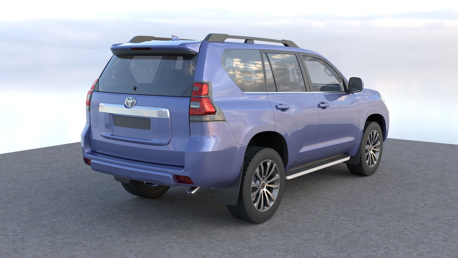 3D Car 017 - TurboSquid 2025873