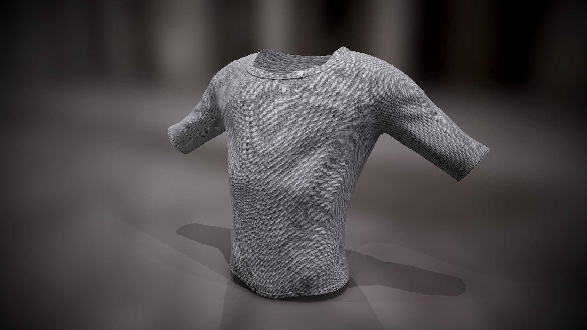 3D Clothes Apparel Wardrobe - TurboSquid 1426512