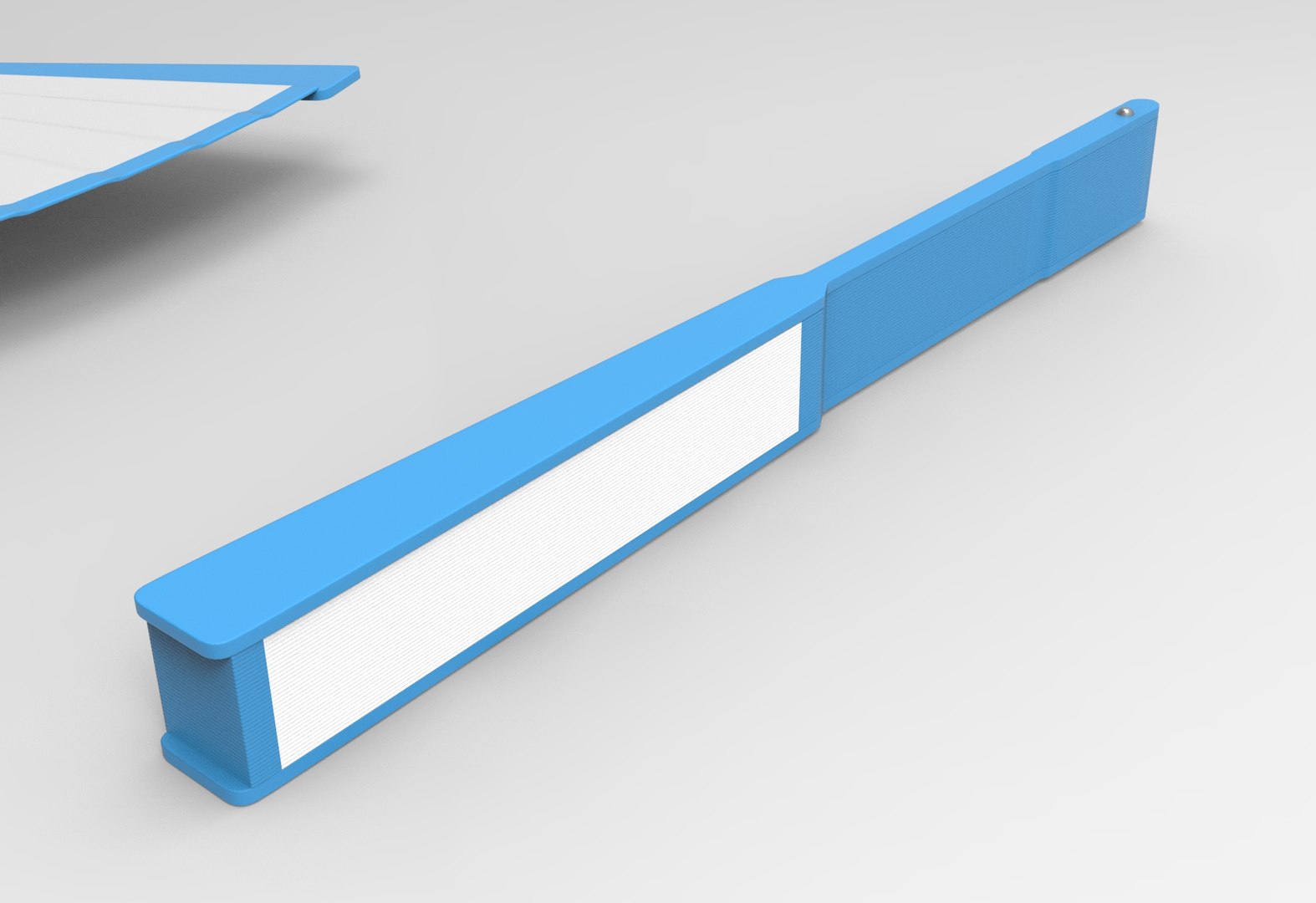 Equilibrium Fan 3D Model - TurboSquid 1957126