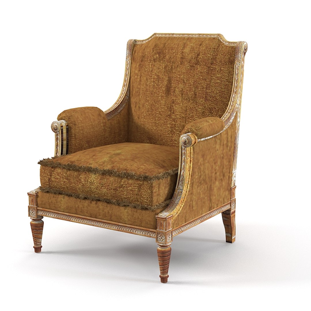 3d provasi 0692 classic model