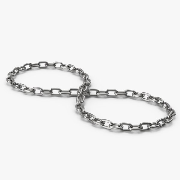 Chain 3D Models for Download | TurboSquid