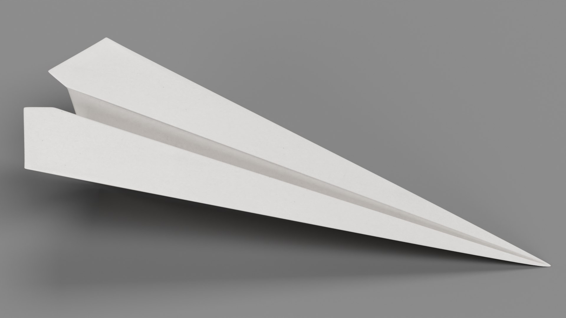 3D Model Paper Planes - TurboSquid 2183948