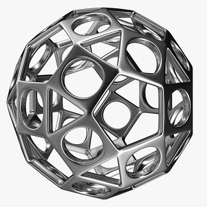 Sphere OBJ Models for Download | TurboSquid