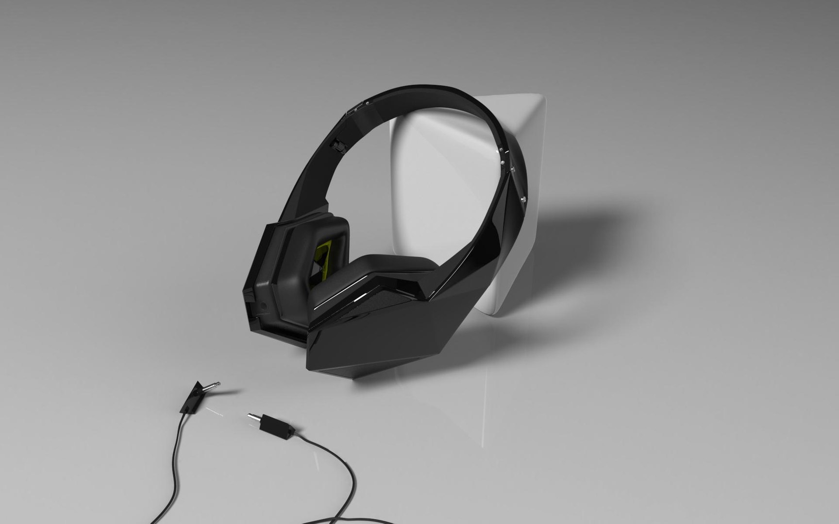 Max Diesel Headphone