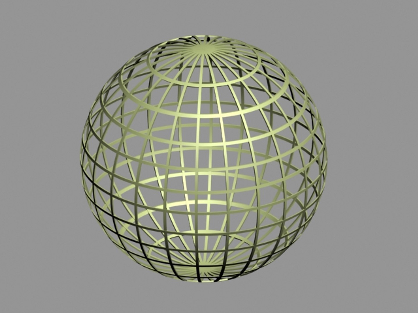 3d Sphere