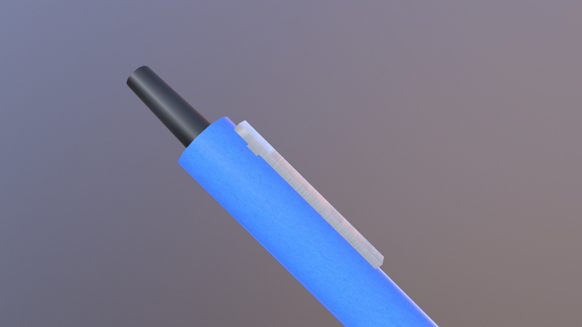 3D Model Pen - TurboSquid 2289510