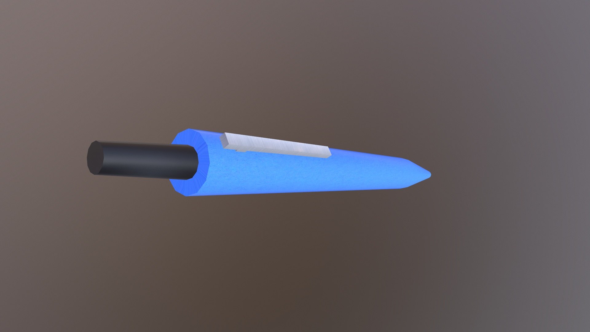 3D Model Pen - TurboSquid 2289510
