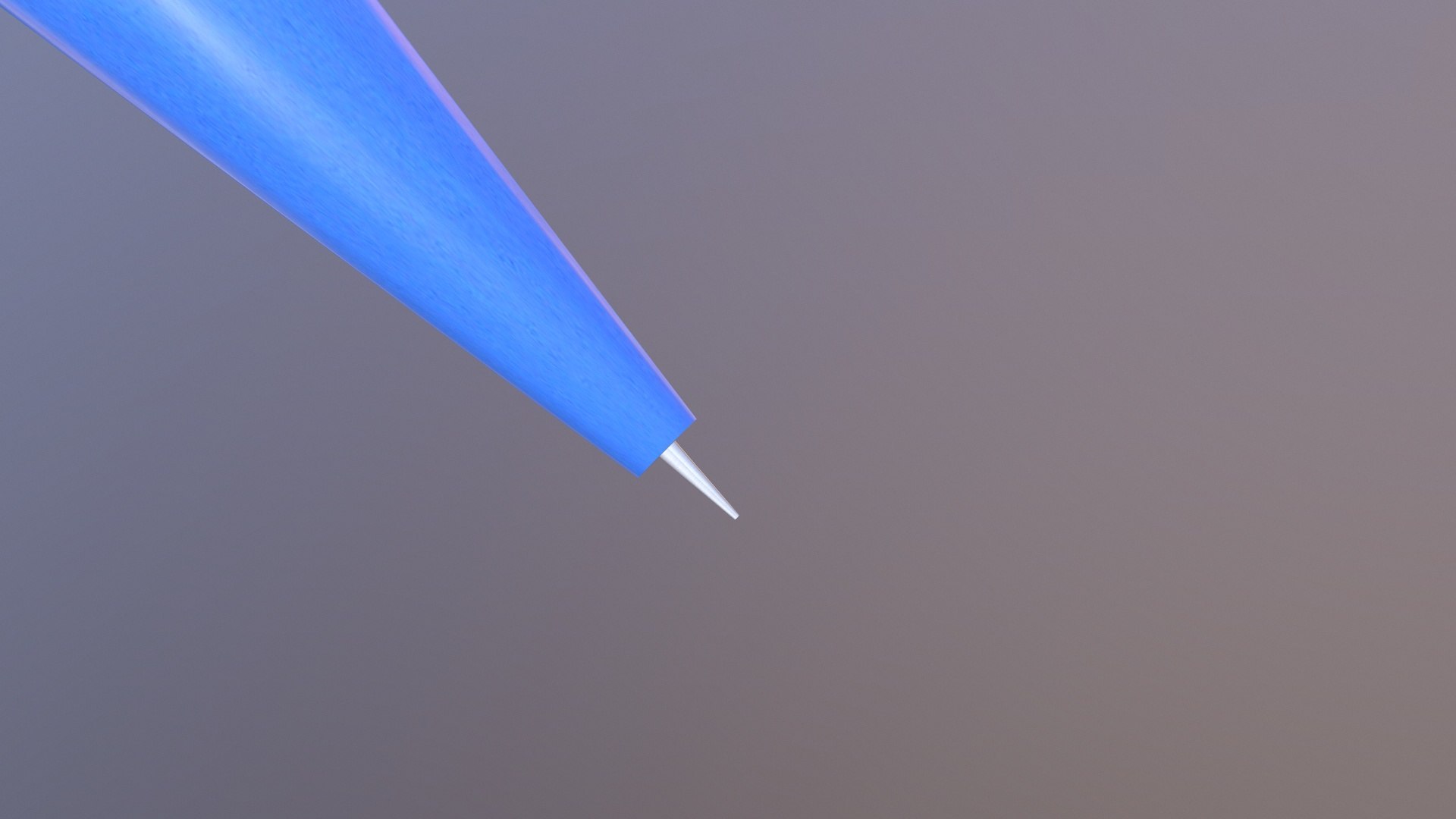 3D Model Pen - TurboSquid 2289510