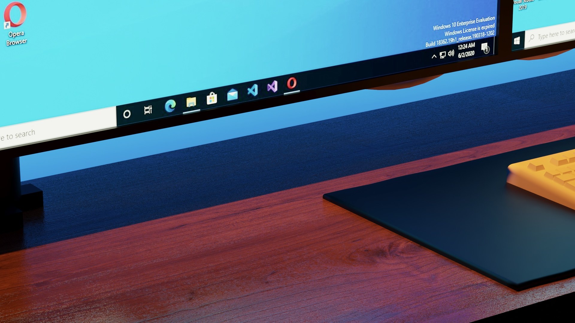 3D SETUP Model - TurboSquid 2255418