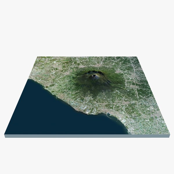 3D Earthquake Models | TurboSquid