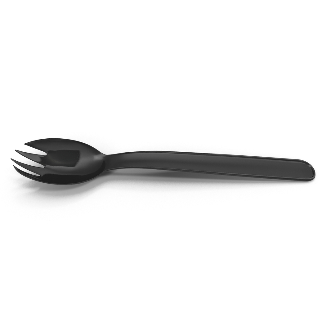 3ds Spork