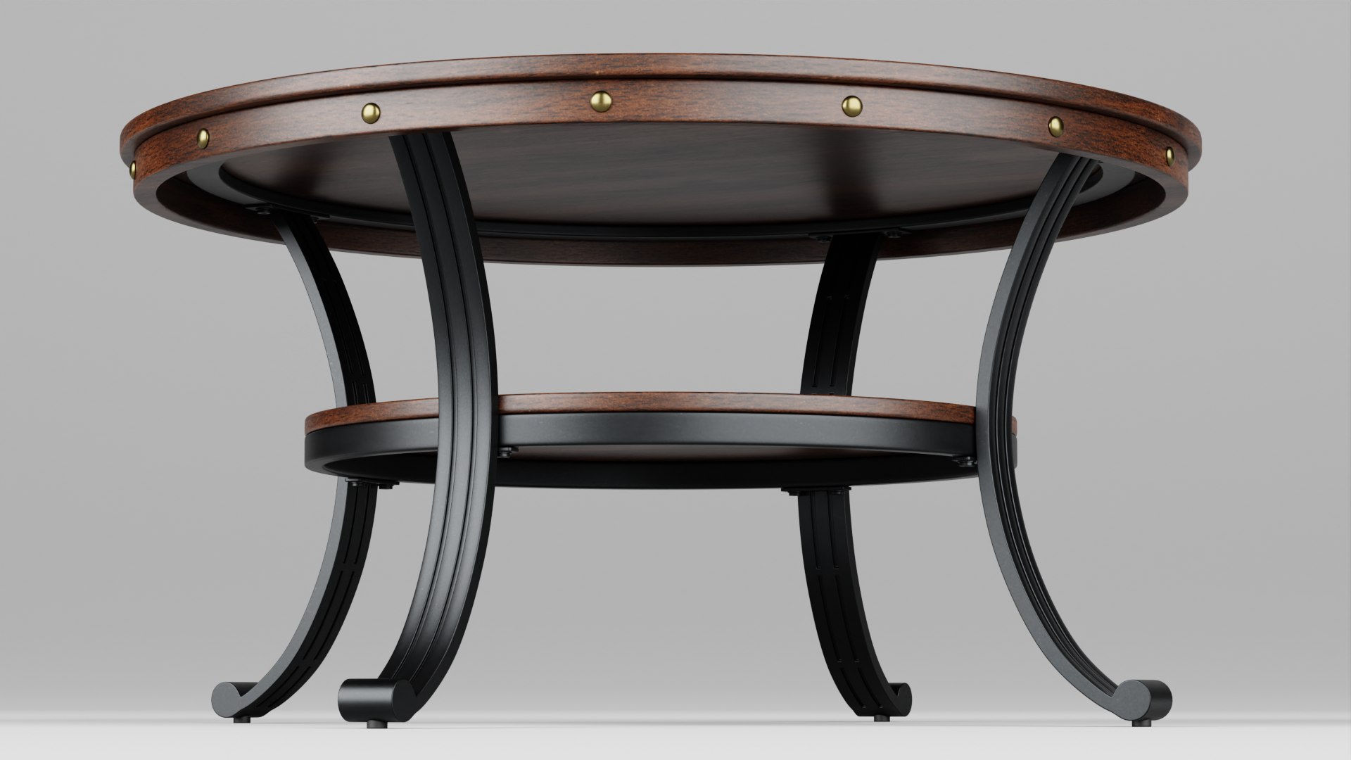 Table Small 3D Model - TurboSquid 1963524