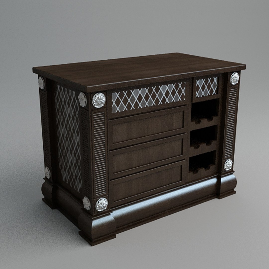 Max Kitchen Cabinets