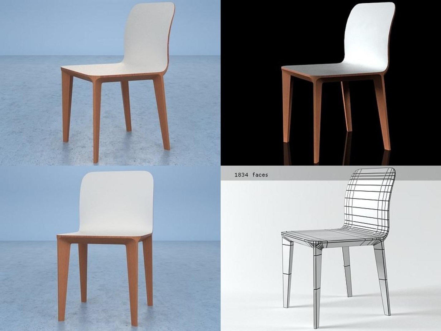 3D Azumi Nextmaruni Model - TurboSquid 1185639