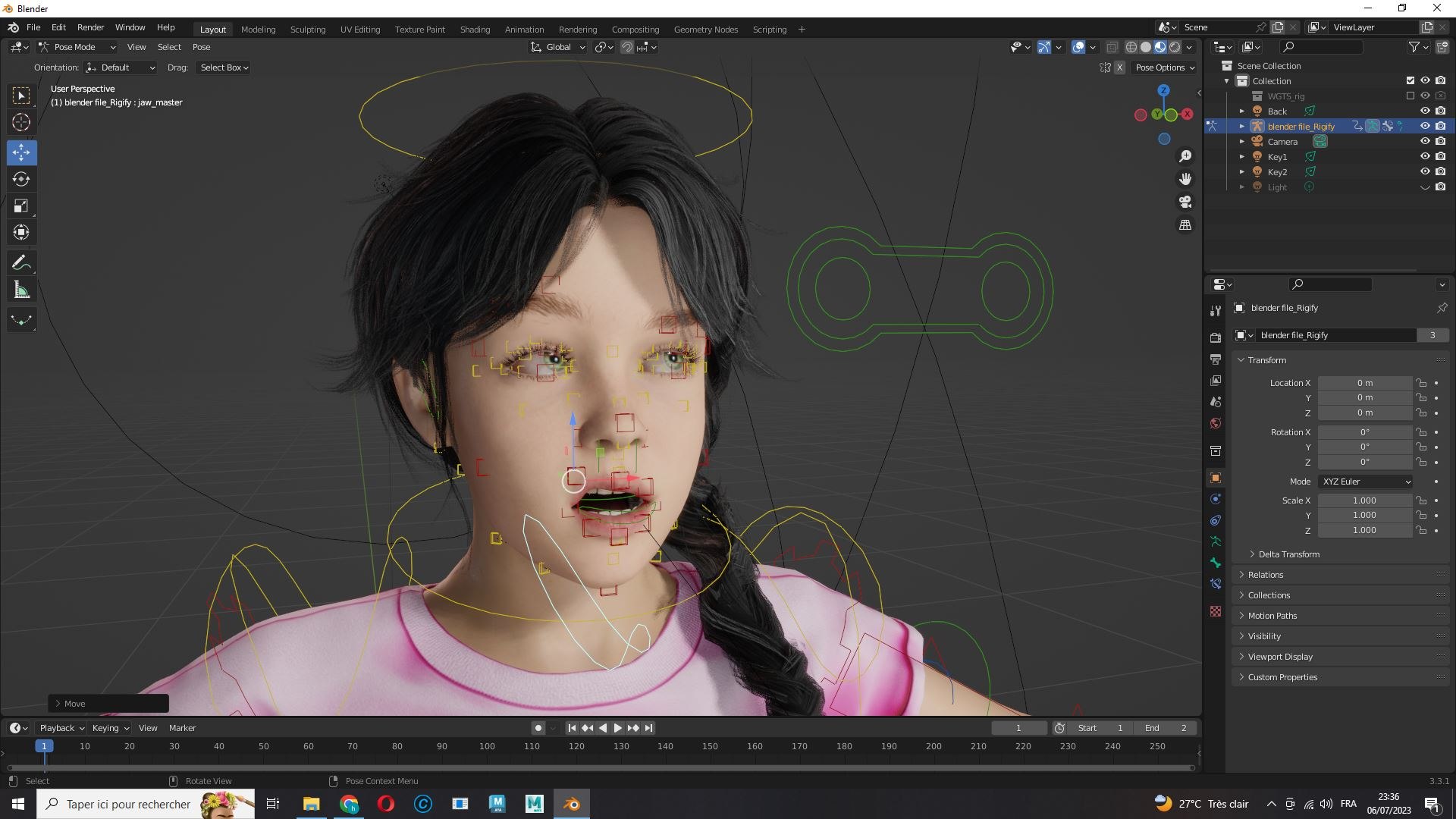 3D unity file model - TurboSquid 2102014