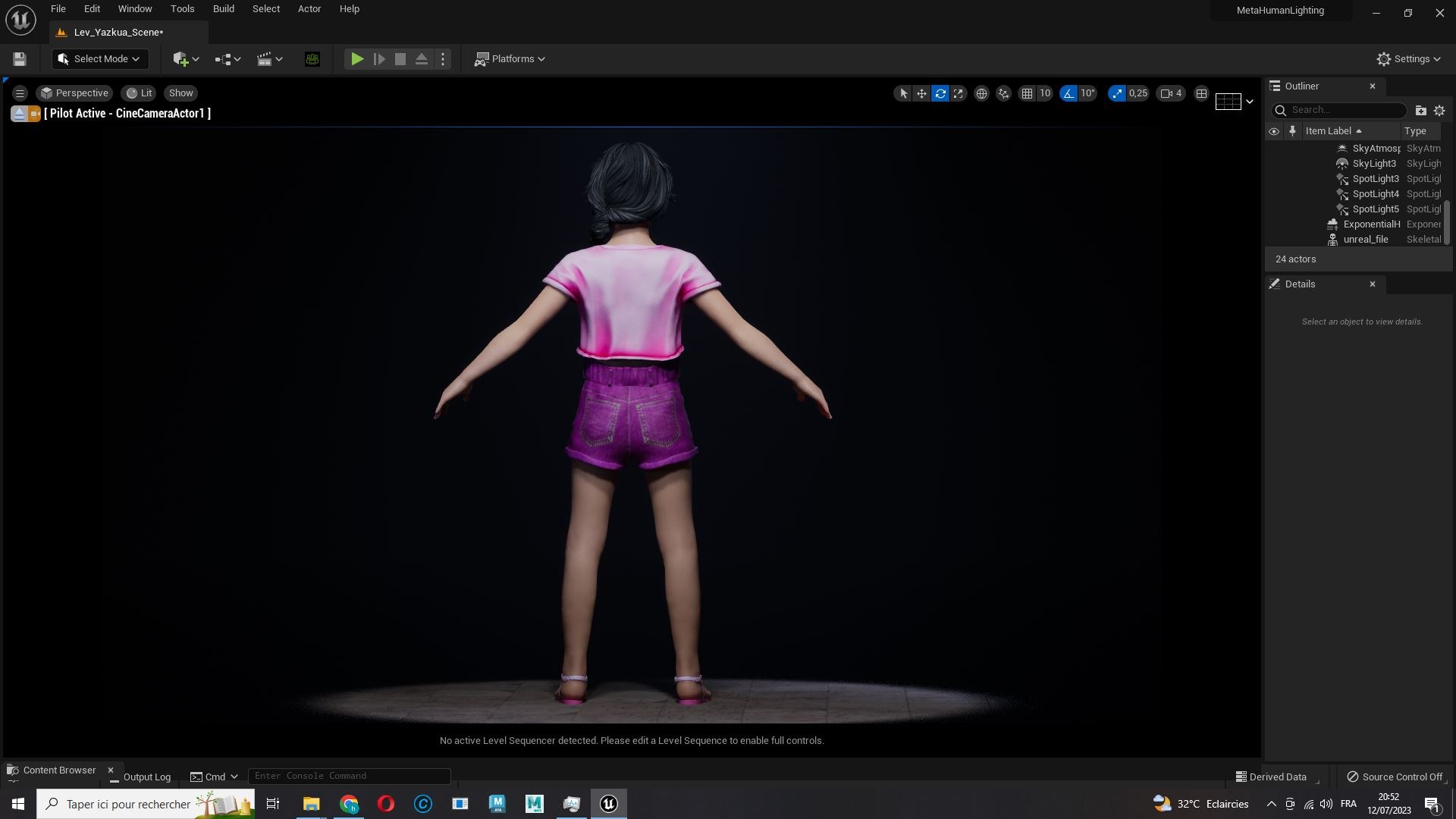3D unity file model - TurboSquid 2102014