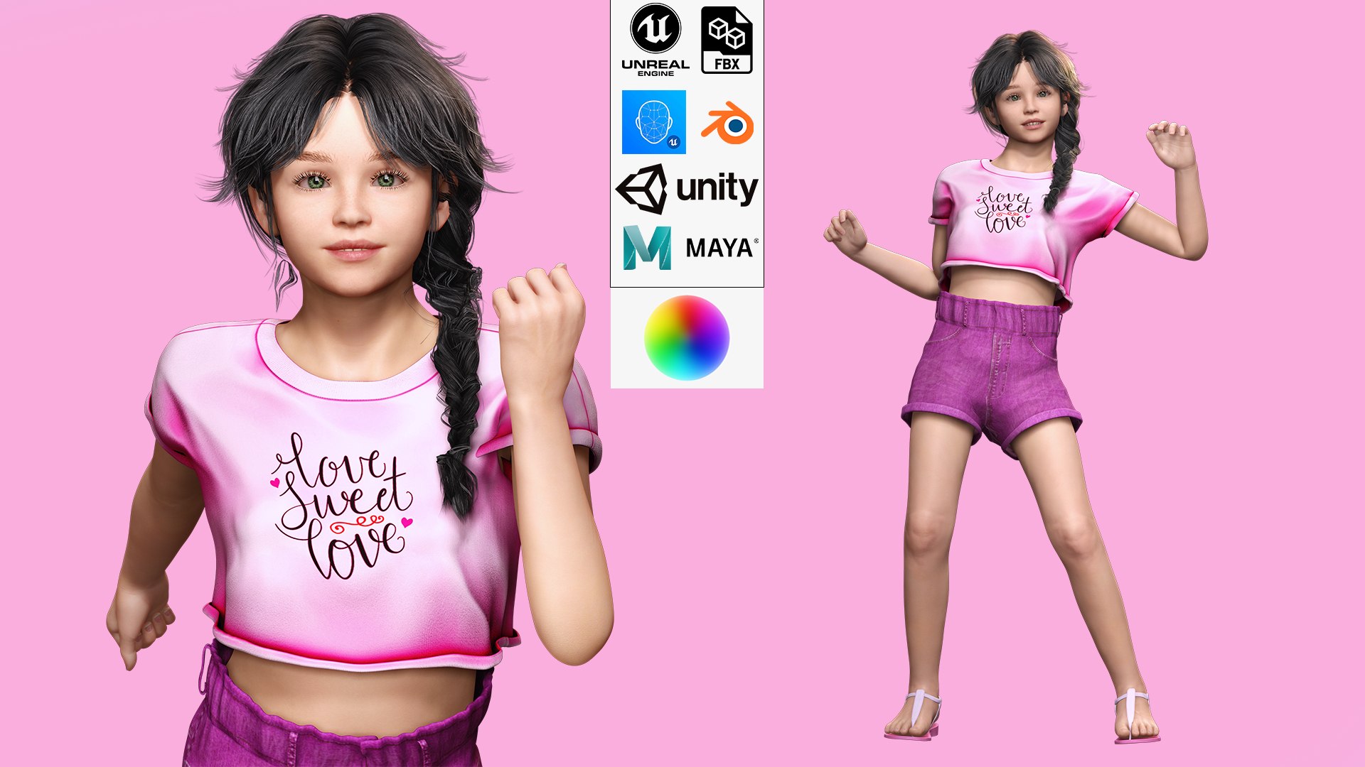 3D unity file model - TurboSquid 2102014