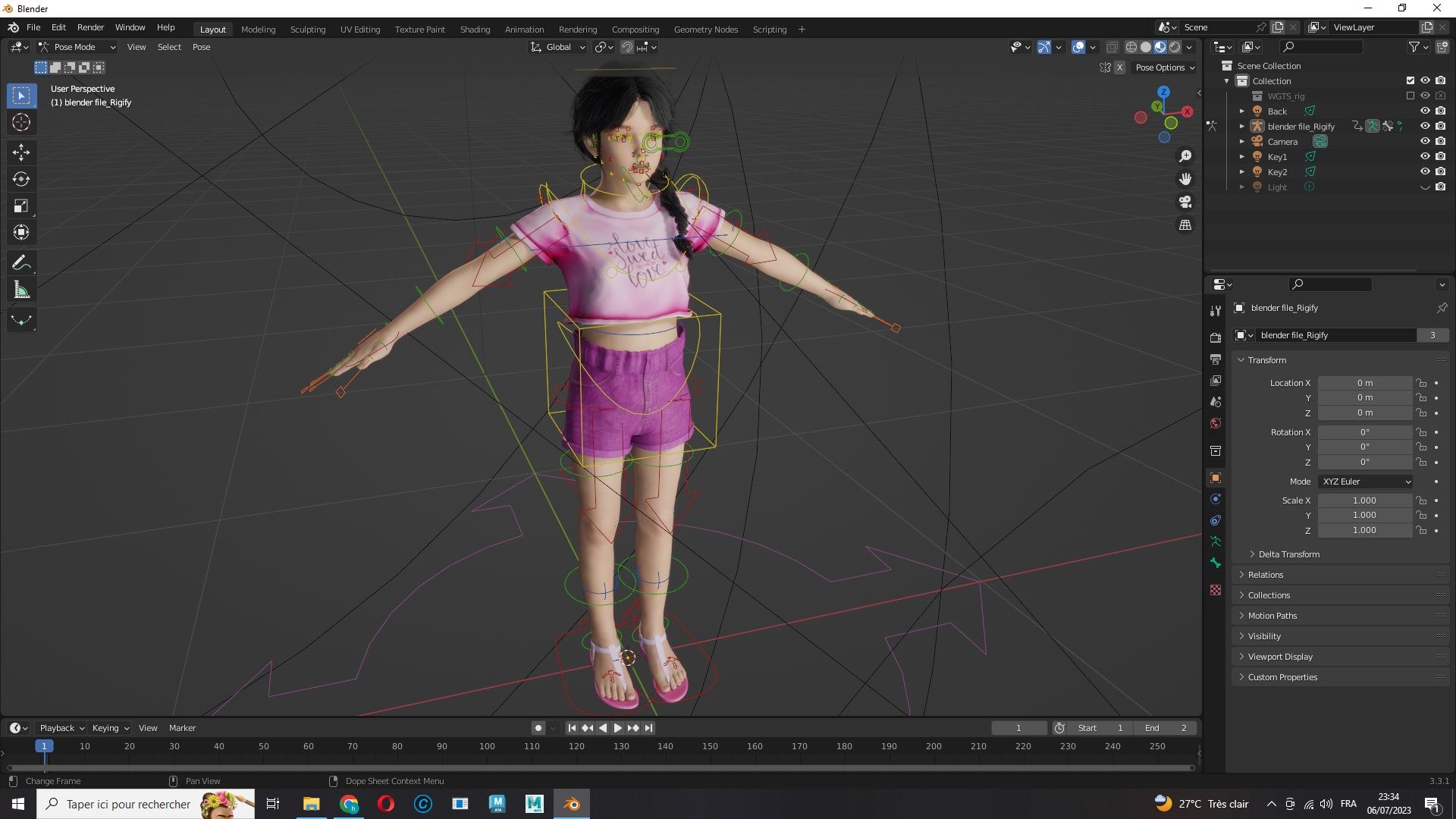3D unity file model - TurboSquid 2102014
