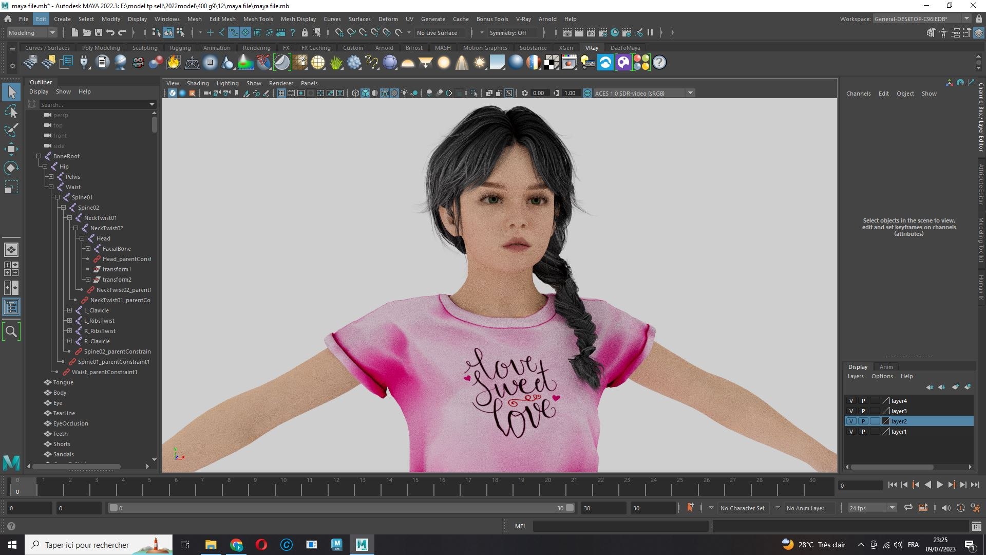 3D unity file model - TurboSquid 2102014