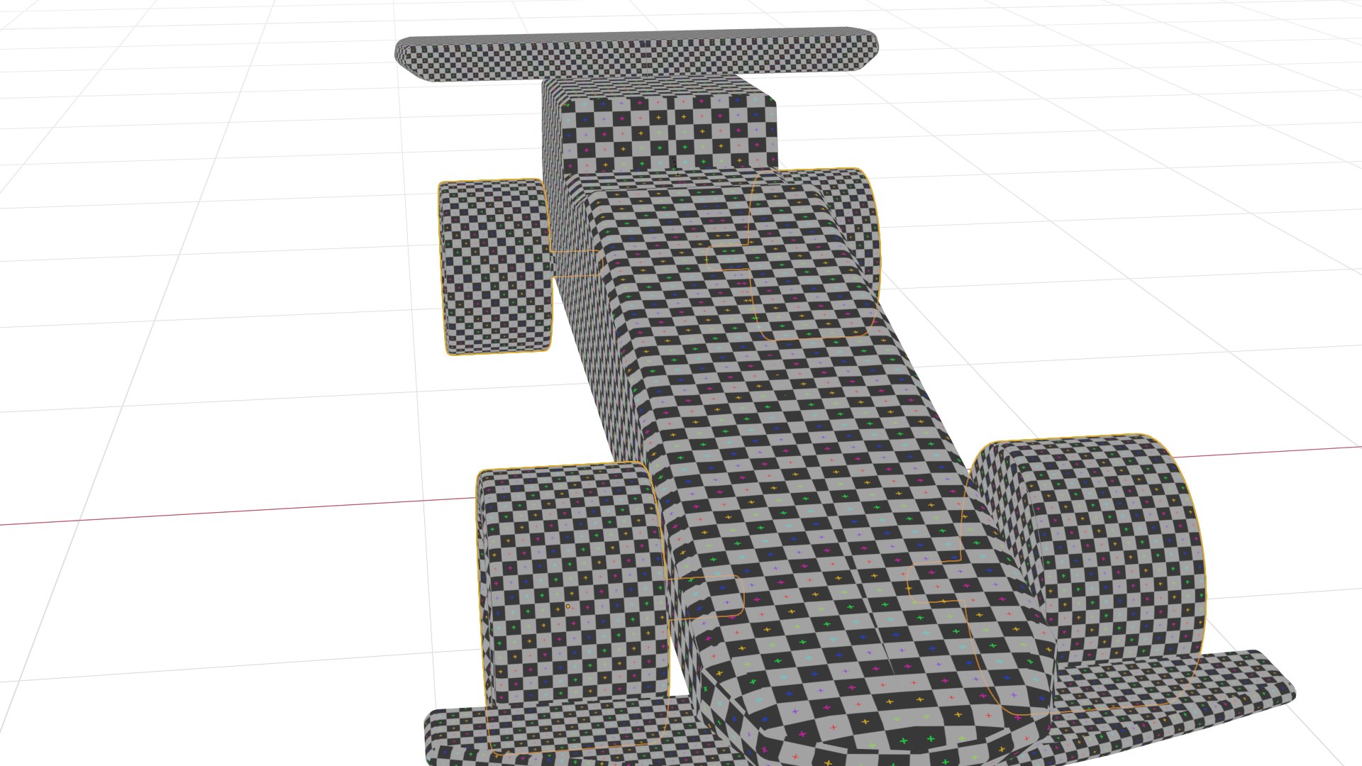 Wooden Toy Car Pack 3D - TurboSquid 1817474