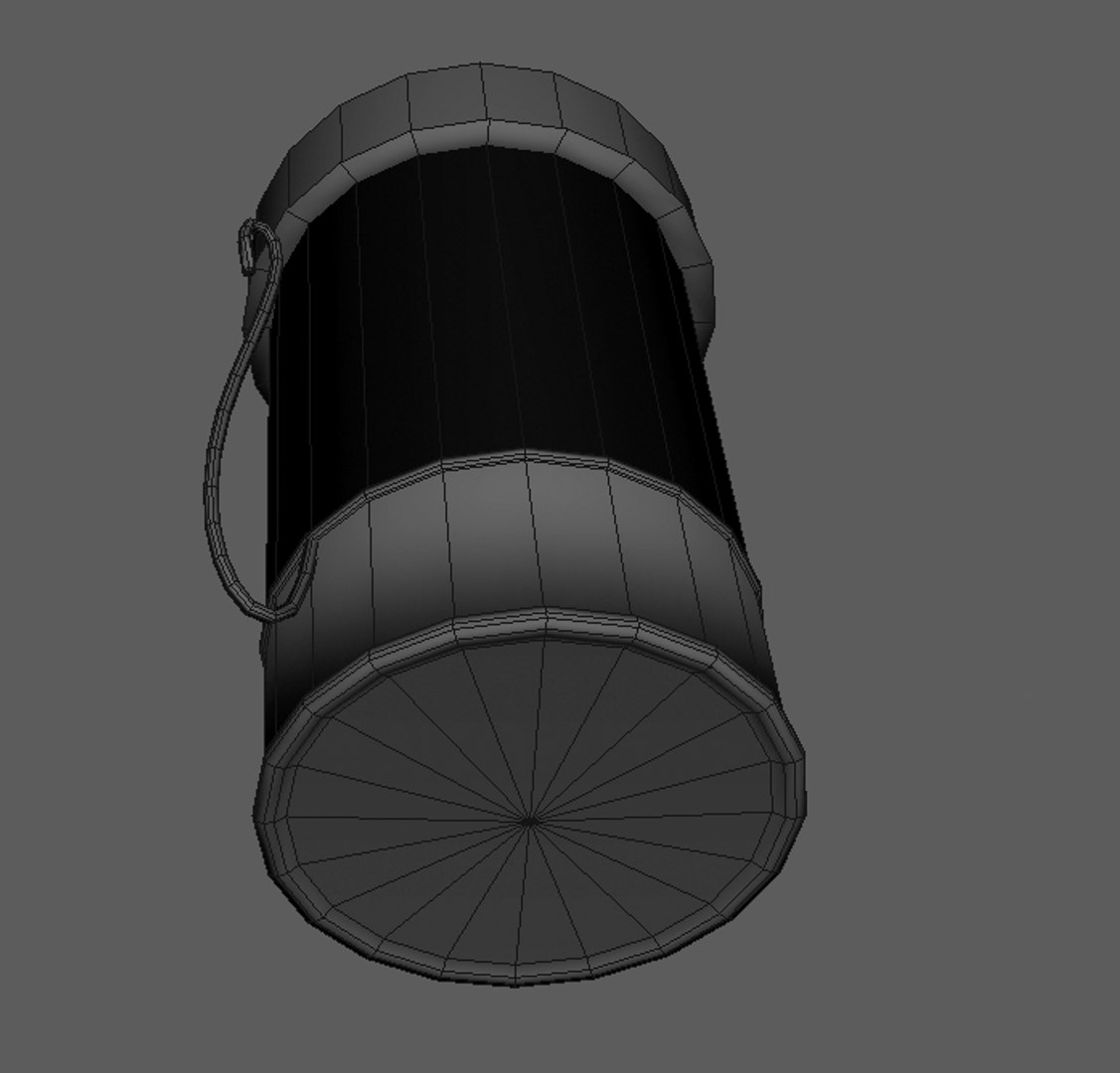 3D Lafitte - Castillo Spanish Civil War Grenade - TurboSquid 1847561