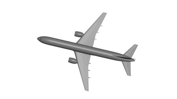 3D model boeing 757 - TurboSquid 1986466