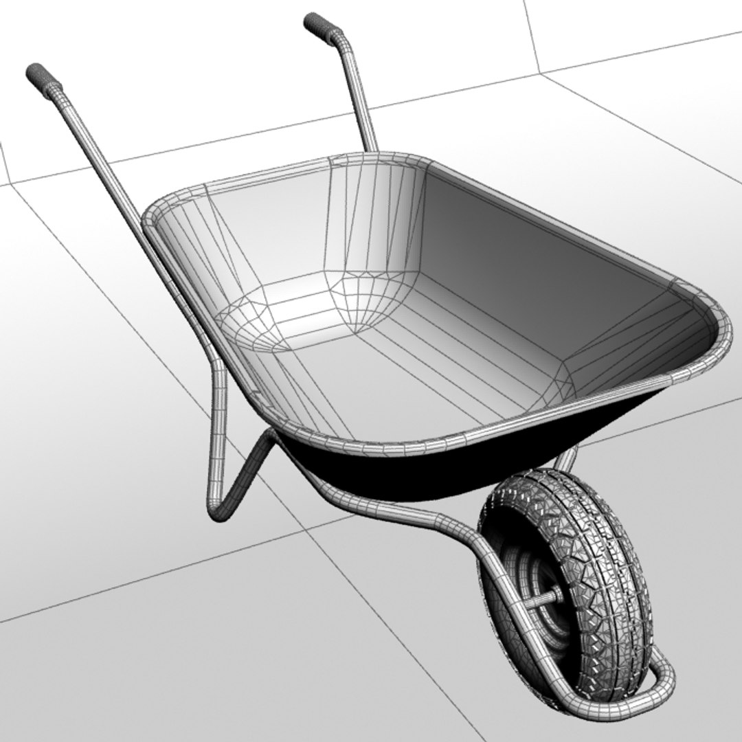 Max Construction Wheels