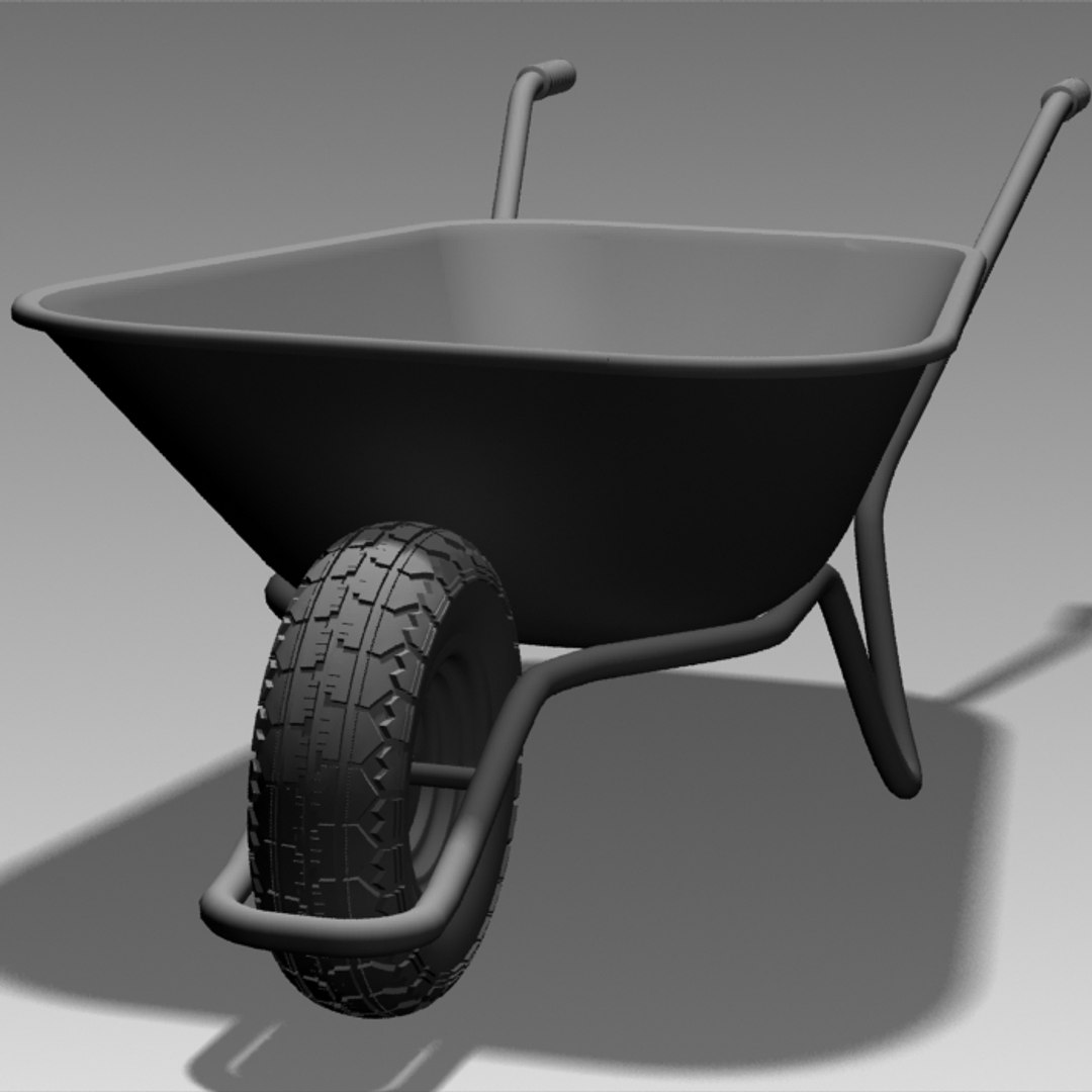 Max Construction Wheels