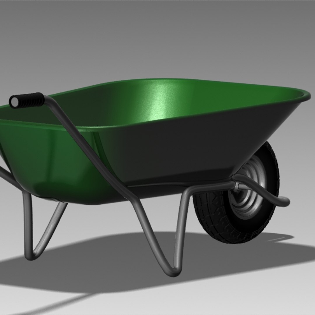 Max Construction Wheels