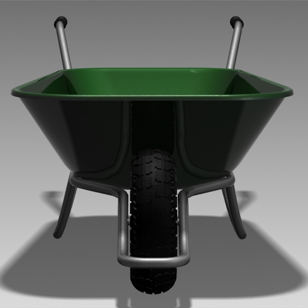 Max Construction Wheels