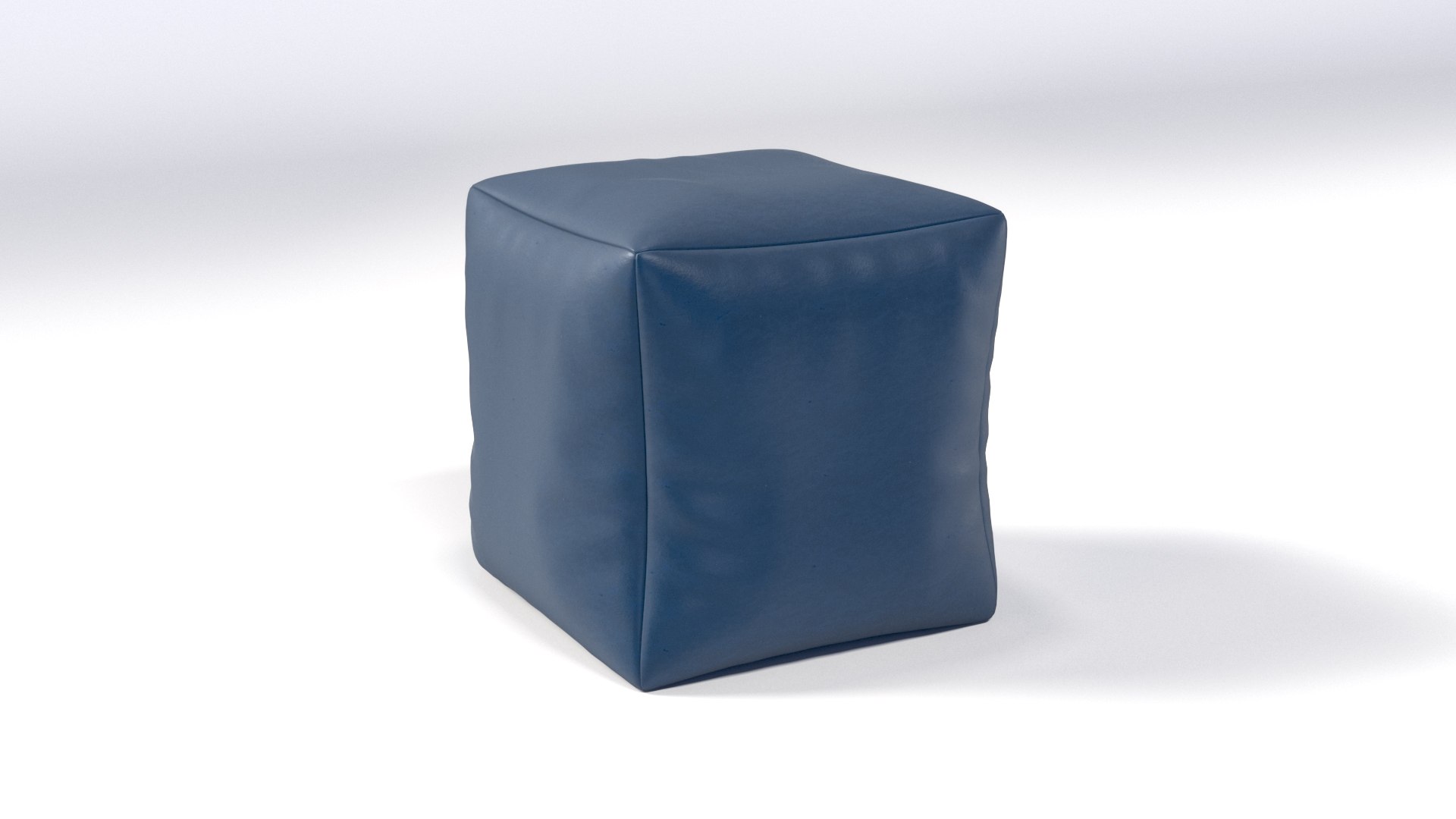 3D Pouf Model - TurboSquid 2181025