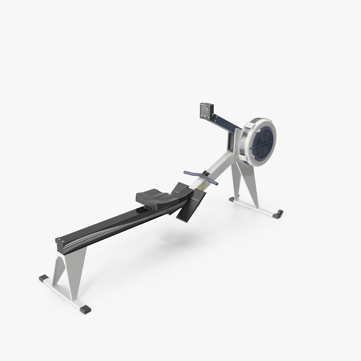 concept 2 e 3d max
