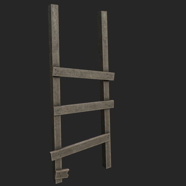 Free 3D Ladders Models | TurboSquid