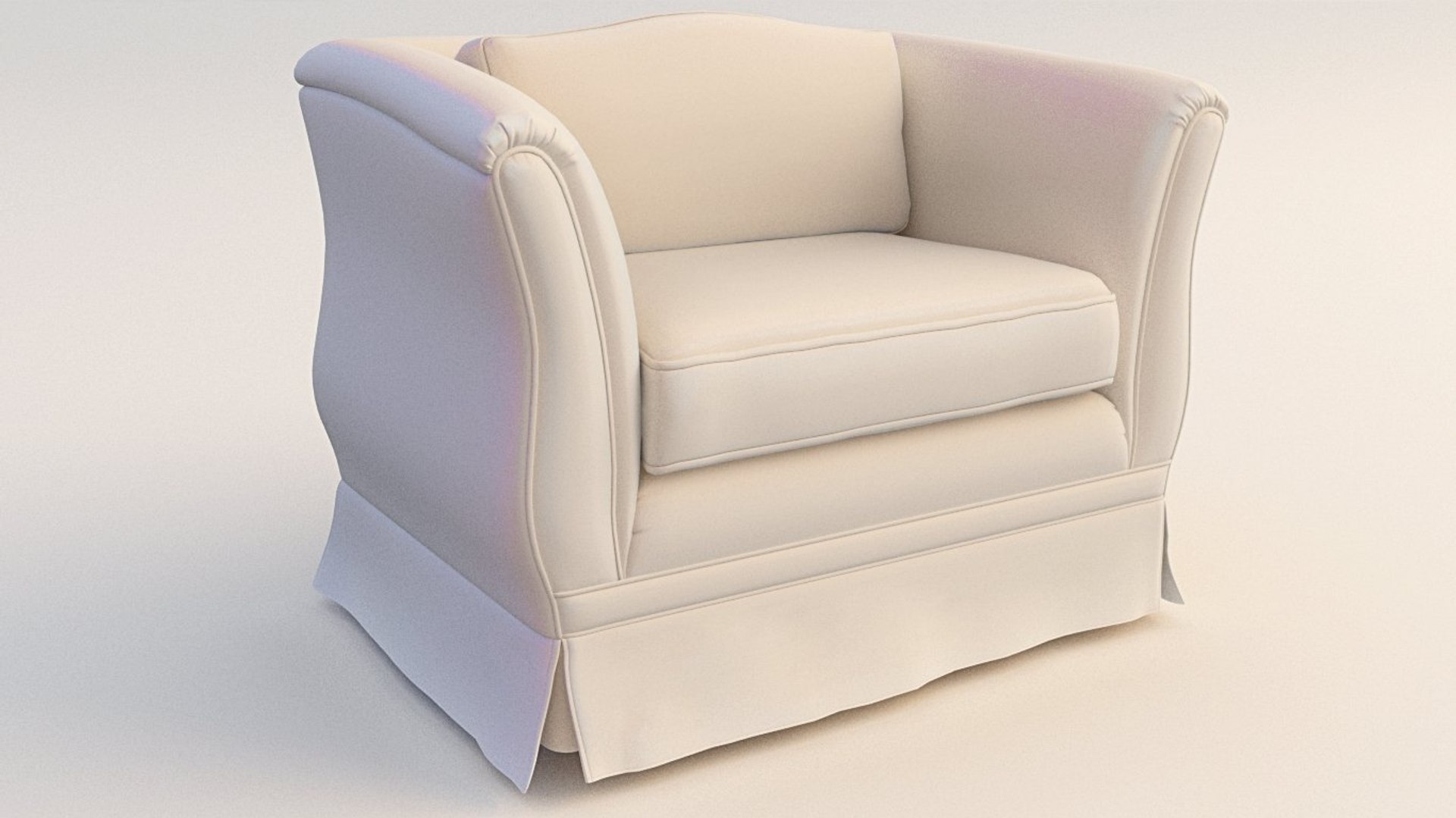 Retro vintage 3D model - TurboSquid 1526692