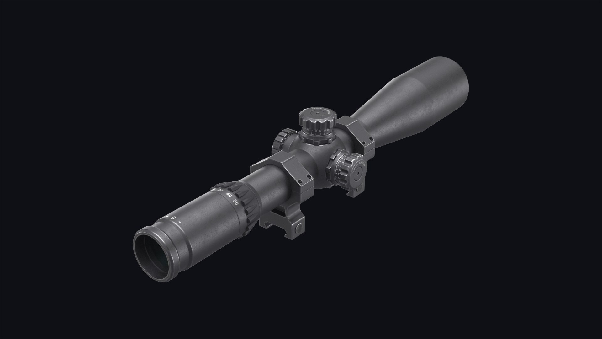 UAR 10 Model - TurboSquid 2048736