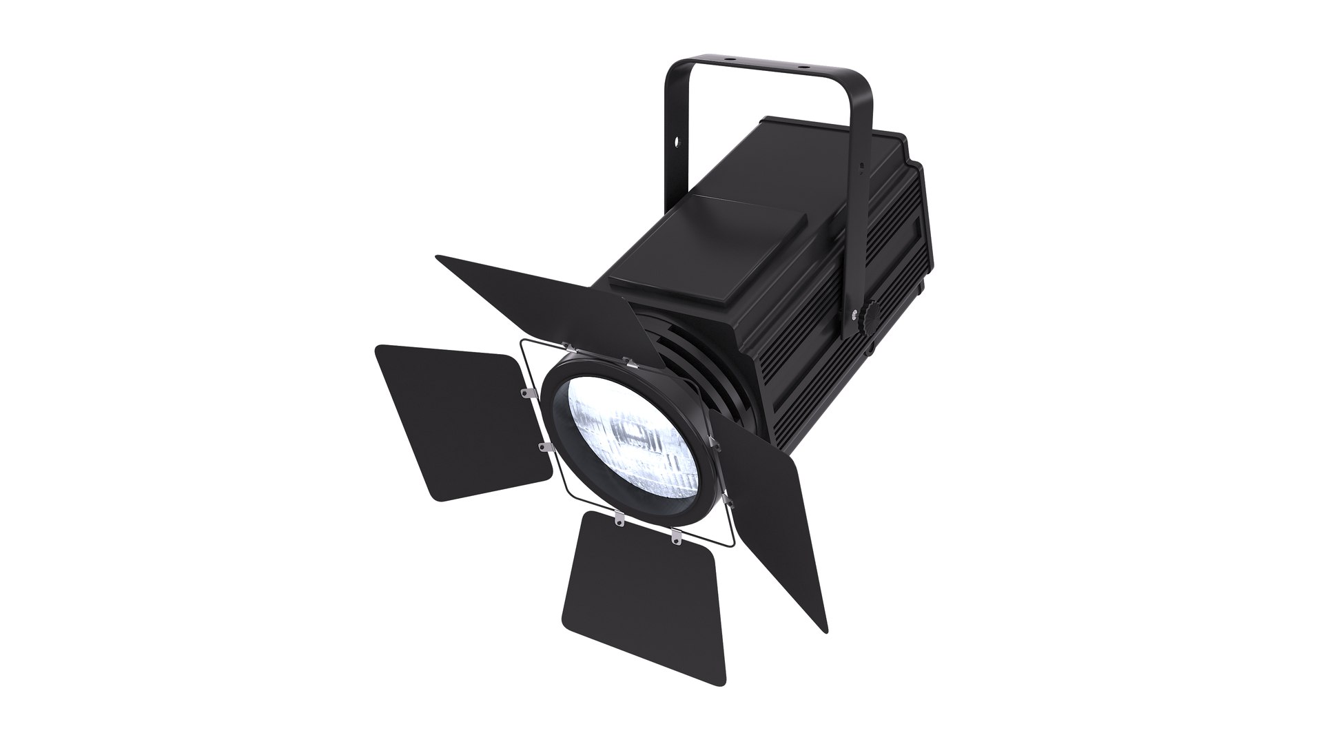 3D Stage Light Model - TurboSquid 1849704