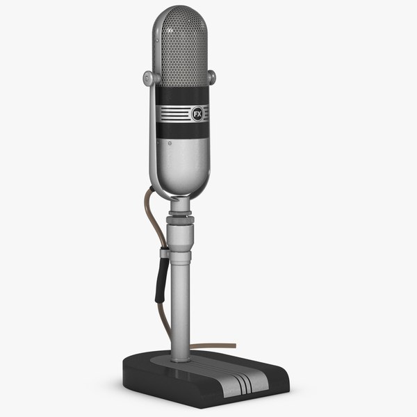 max microphone sm 58