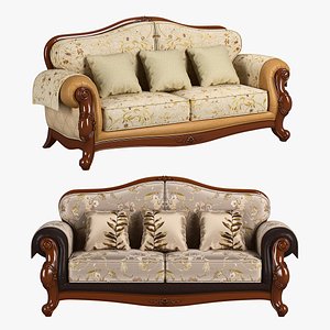 Download Free & Premium Carpenter Furniture 3D Models | TurboSquid